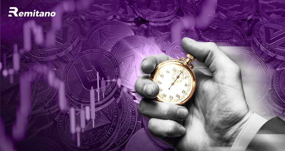 Transactions per Second. What are they?